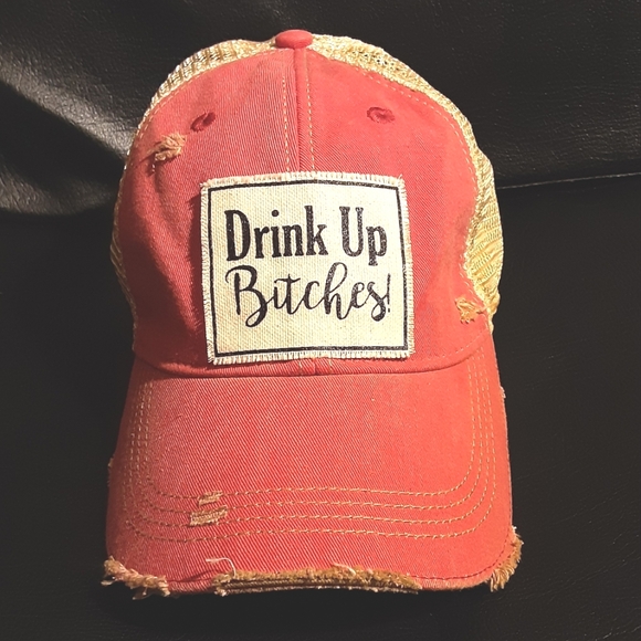 Headmost | Accessories | Head Most Mensunisex Cap | Poshmark
